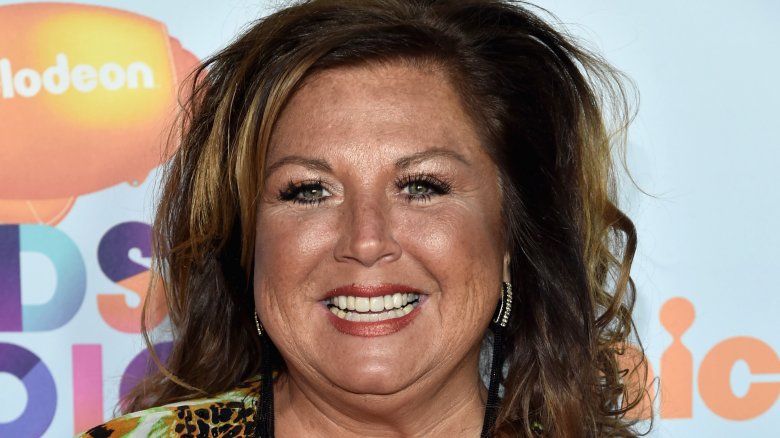 Dance Moms Abby Lee Miller Sentenced To Time In Prison 11556 Hot Sex