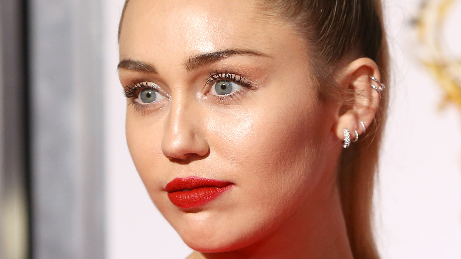 1 In 4 People Think Miley Cyrus Should Date This Celebrity Next