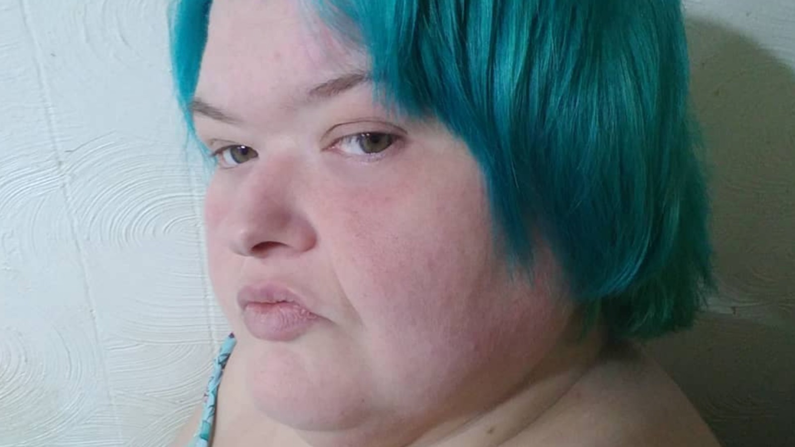 1,000-Lb Sisters Star Amy Slaton-Halterman Reveals Sex Of Second Child