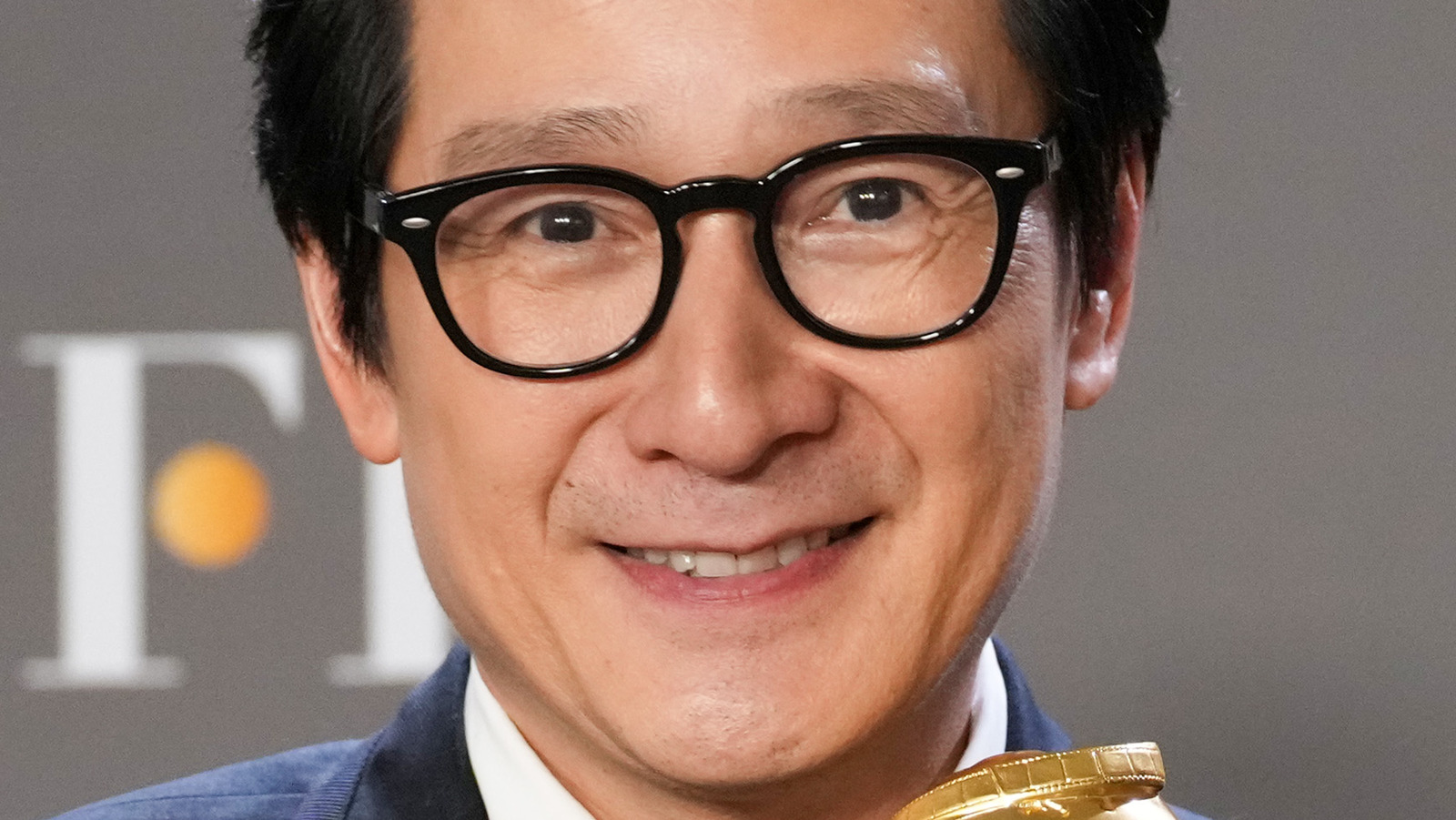 13 Fascinating Facts About Everything Everywhere Star Ke Huy Quan