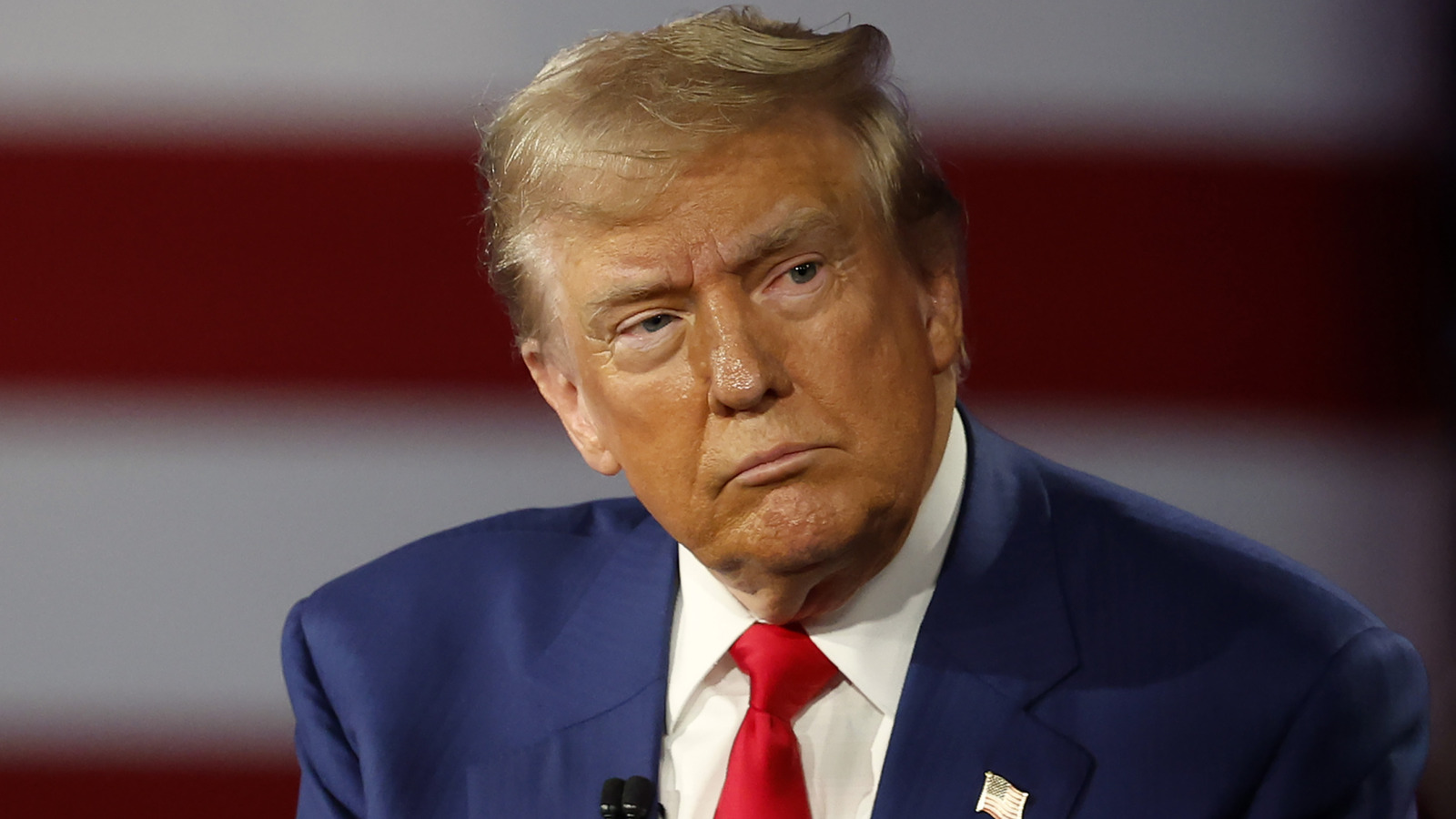 12 Former And Current NFL Stars Who Support Donald Trump