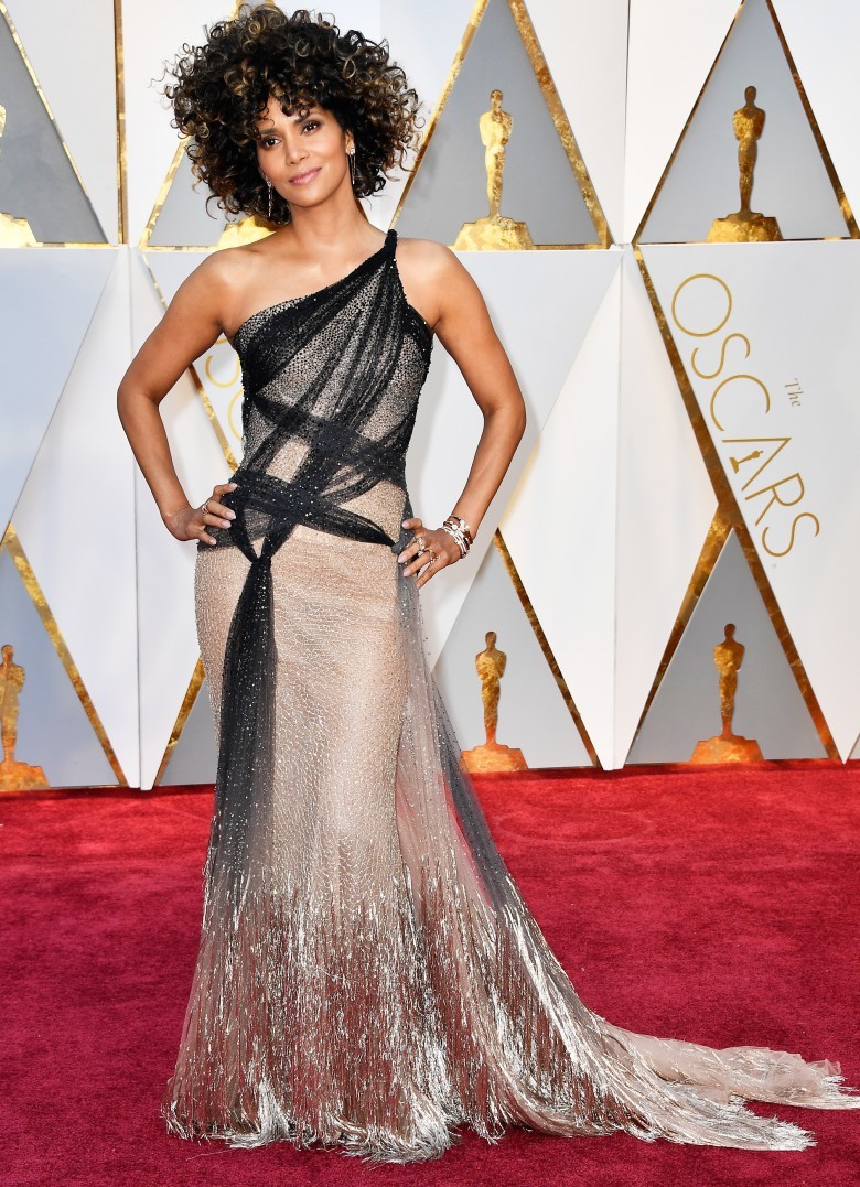 The Worst Dressed Stars From The 2017 Oscars