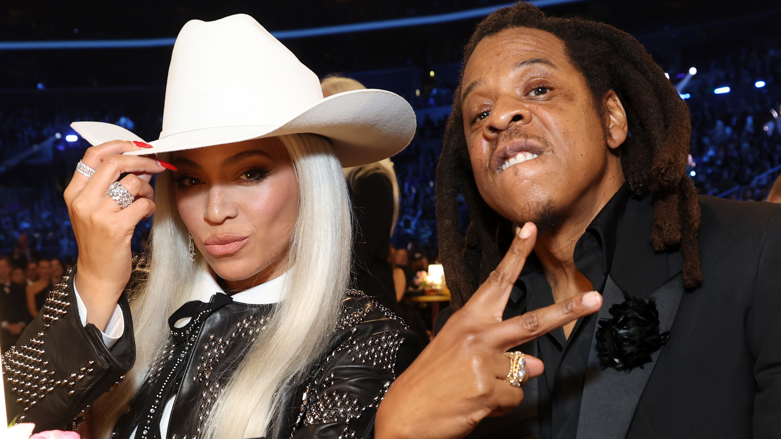 4 Times Beyoncé And Jay-Z's Bodyguards Have Caused A Stir