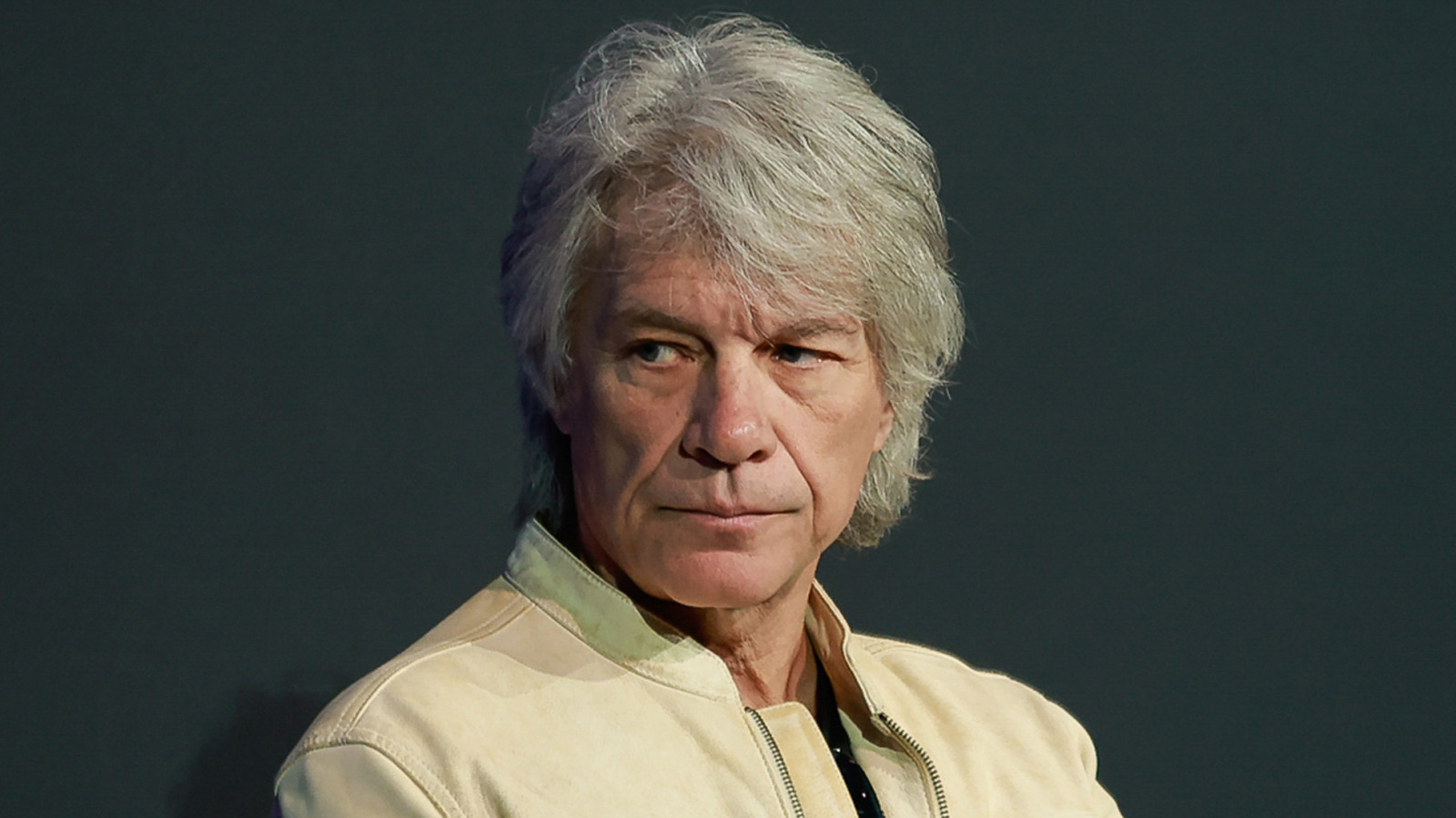 '80s Rock Icons Who Look Nothing Like They Used To