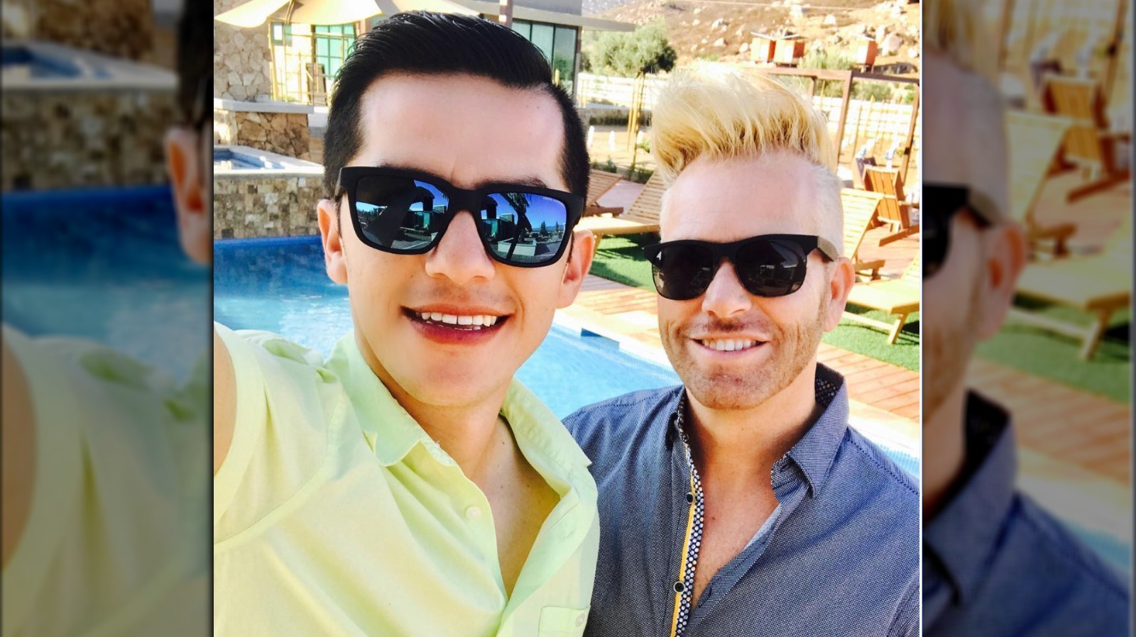 90 Day Fiance: Are Kenneth And Armando Still Together?