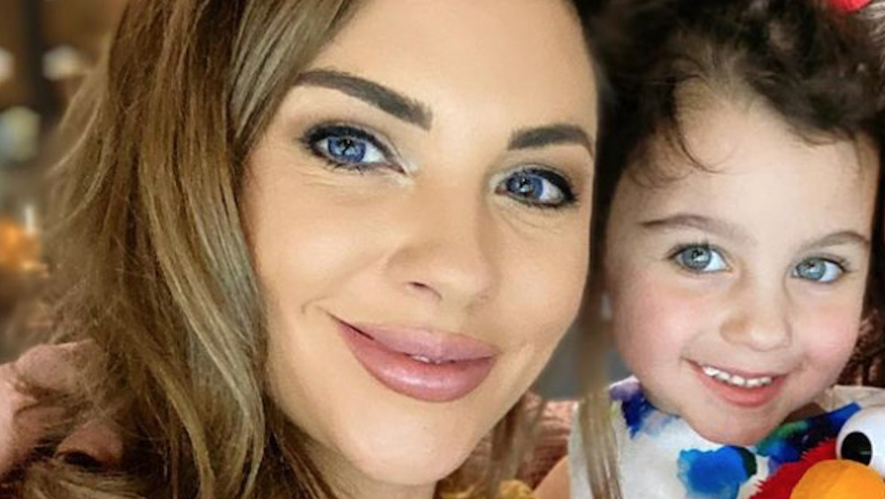 90 Day Fiance Avery Warner s New Look Is Turning Heads