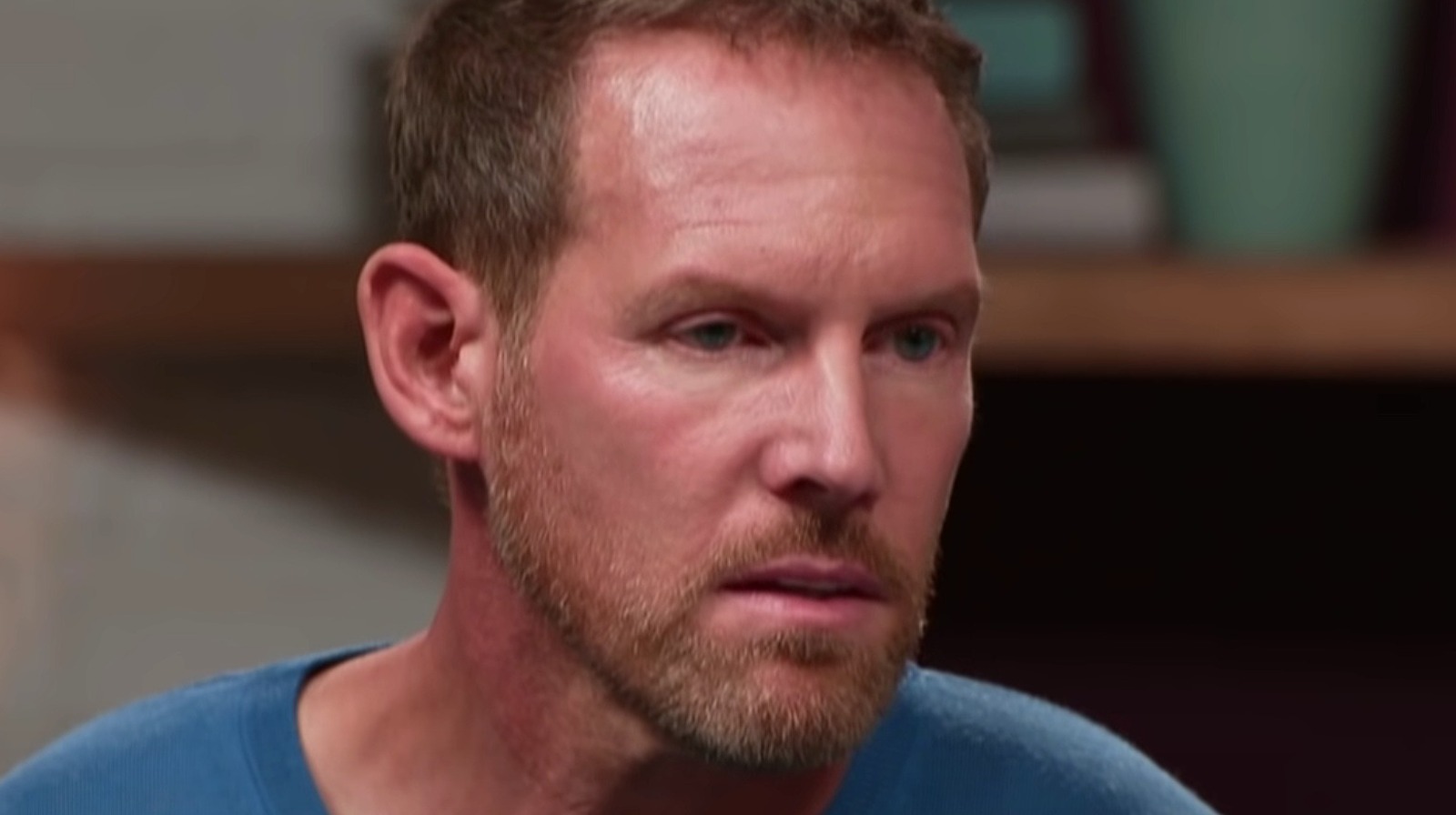 90 Day Fiance Star Ben Rathbun Has A Shady Criminal Past