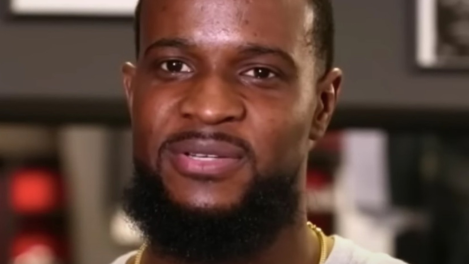 90 Day Fiance Star Michael Baltimore On The Run After Murder Charge