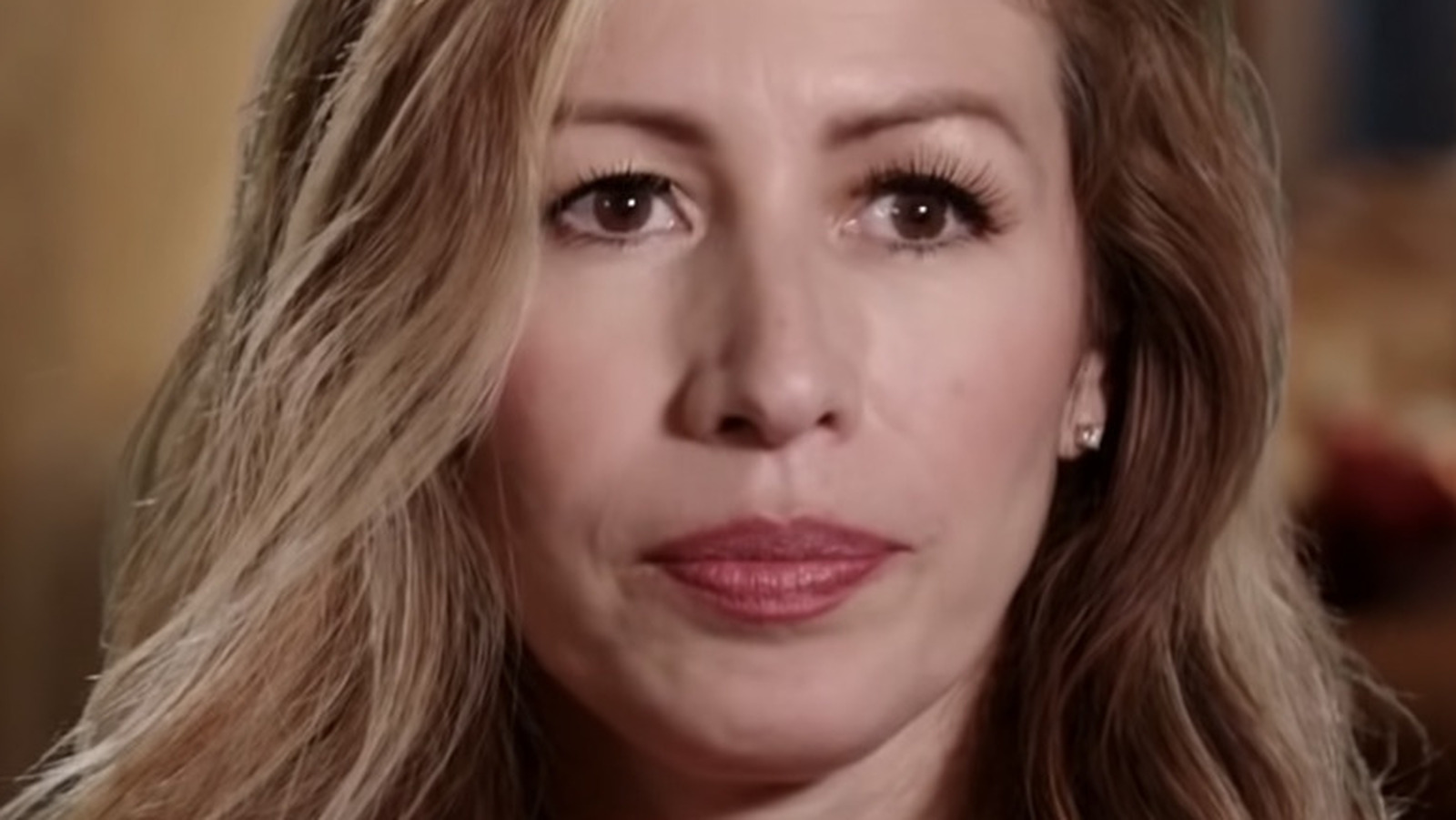 90 Day Fiance Star Yve Arellano Faces Serious Charges