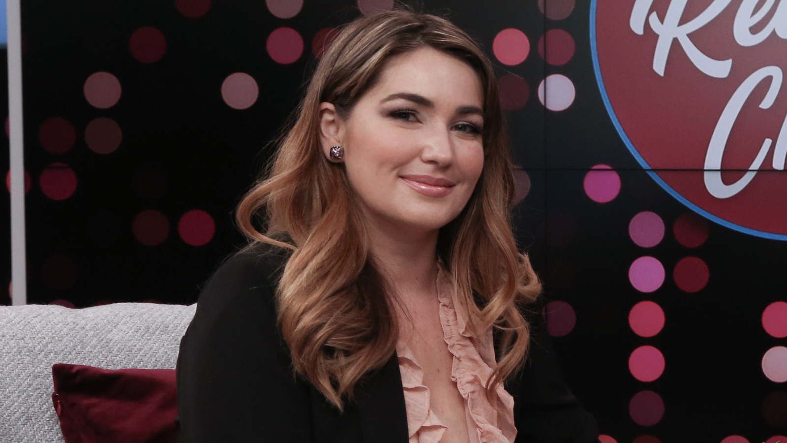 90 Day Fiance: Stephanie Matto Thinks This Is Why Fans Didn't Like Her