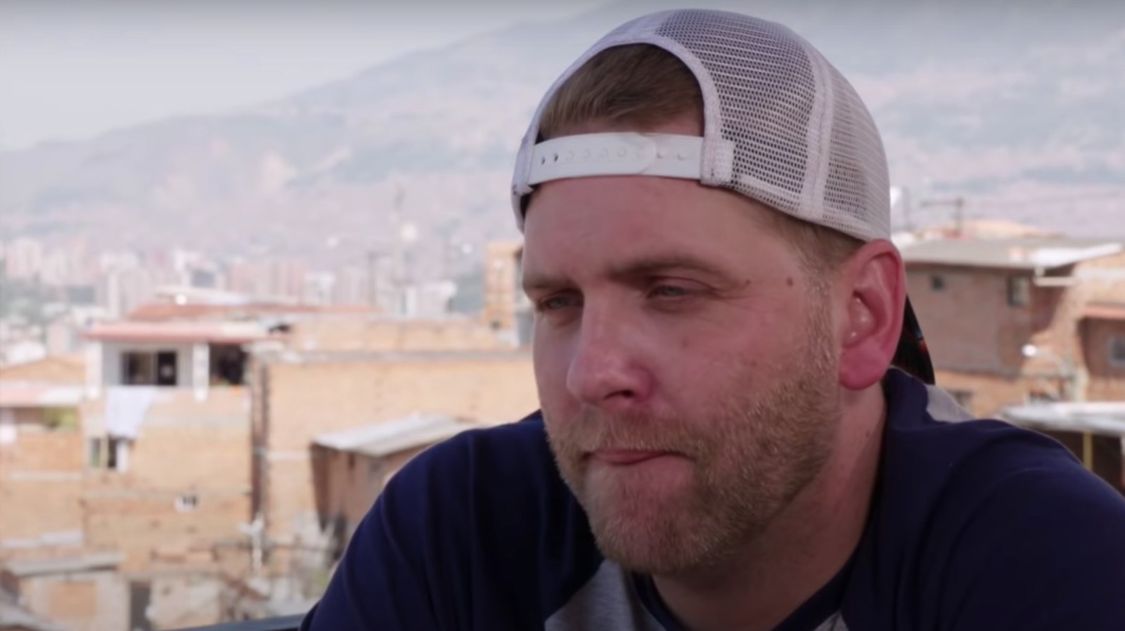 90 Day Fiance: The Real Reason Tim Wants To Move Back To The U.S.