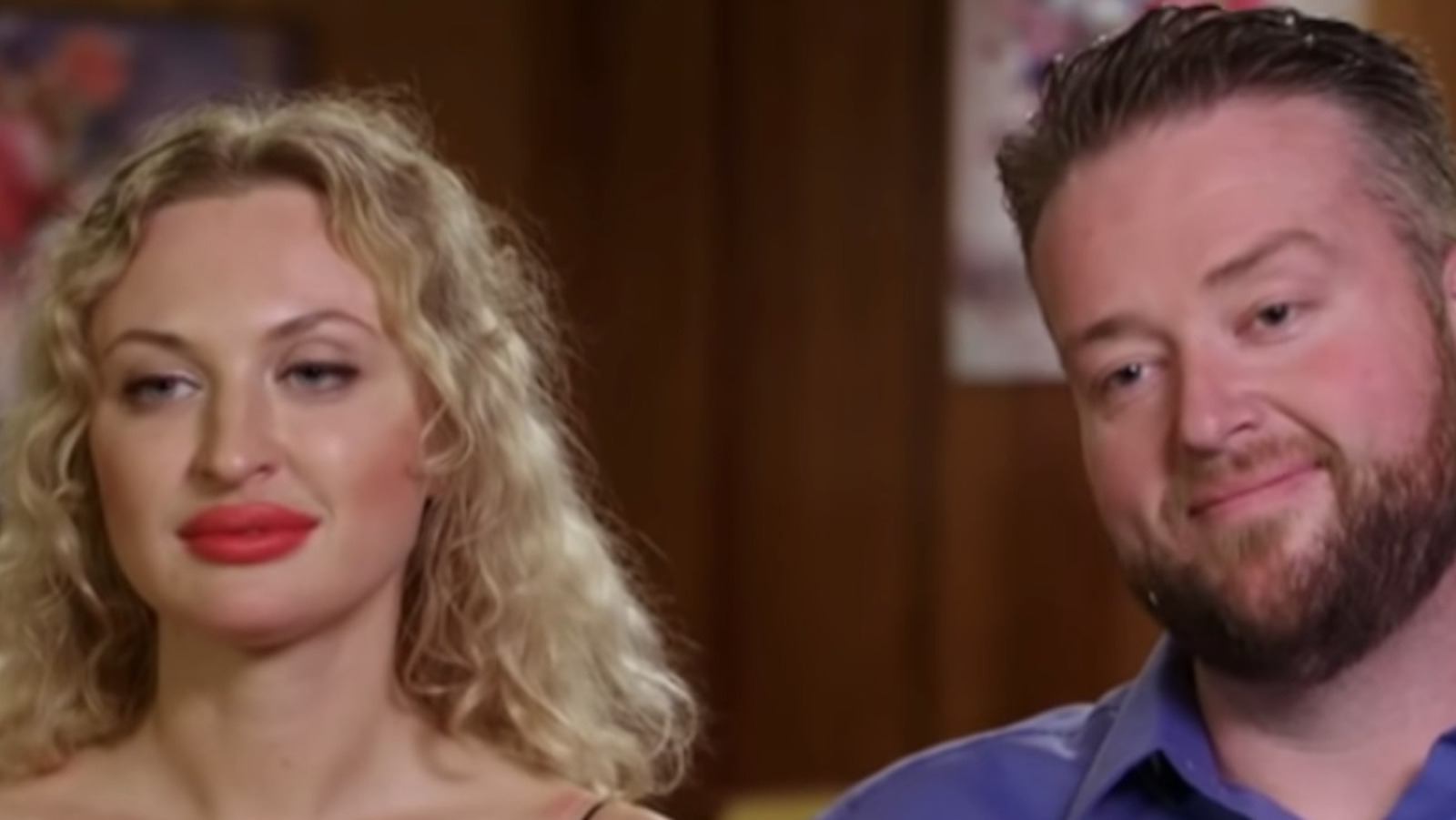 90 Day Fiance: The Truth About Mike And Natalie's Neighbor Tamara