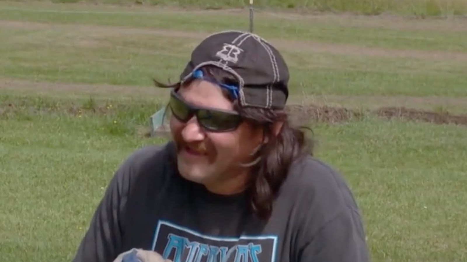 90 Day Fiance: The Truth About Mike Youngquist's Uncle Beau