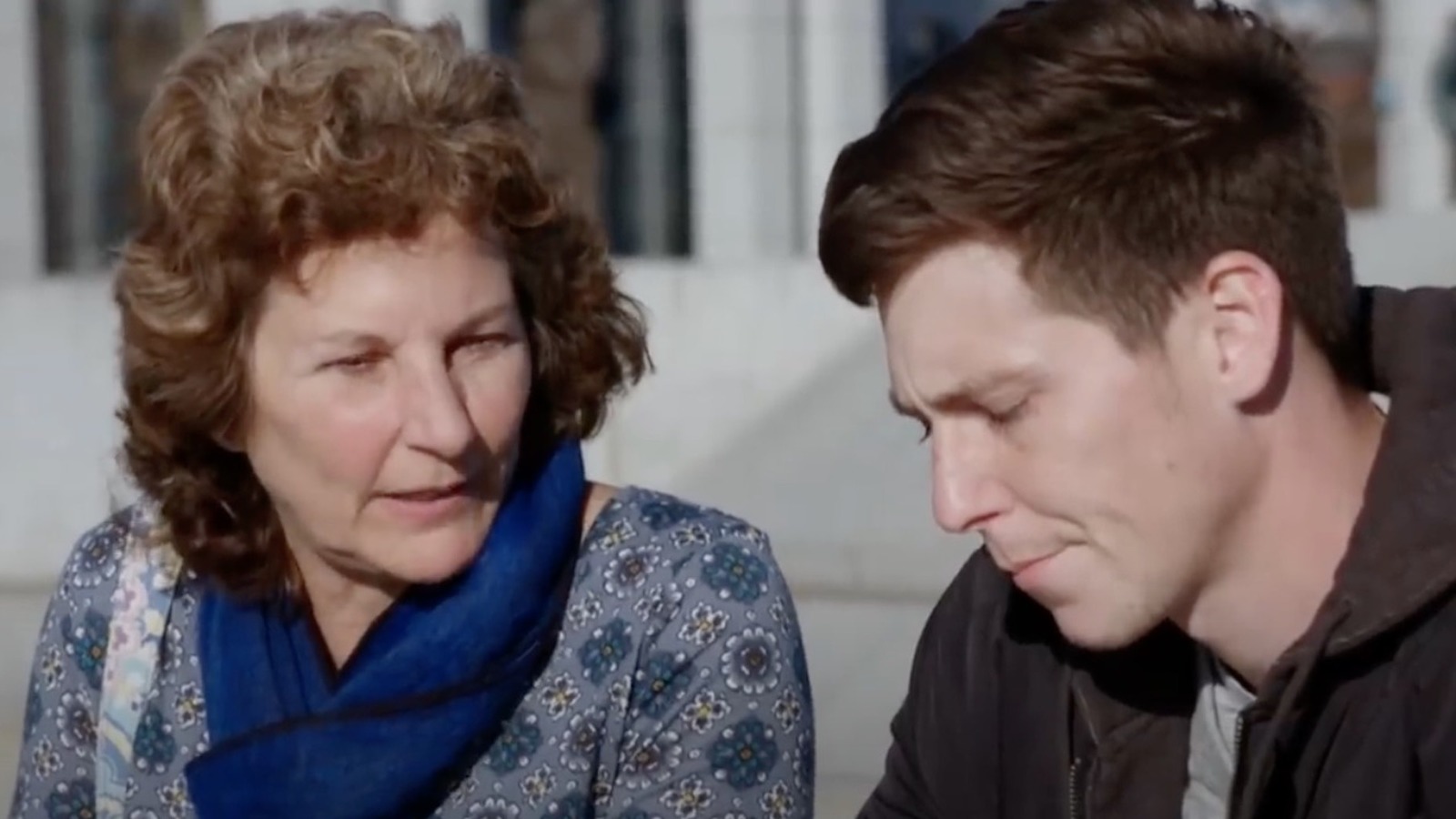 90 Day Fiance: What Brandon's Parents Really Do For A Living