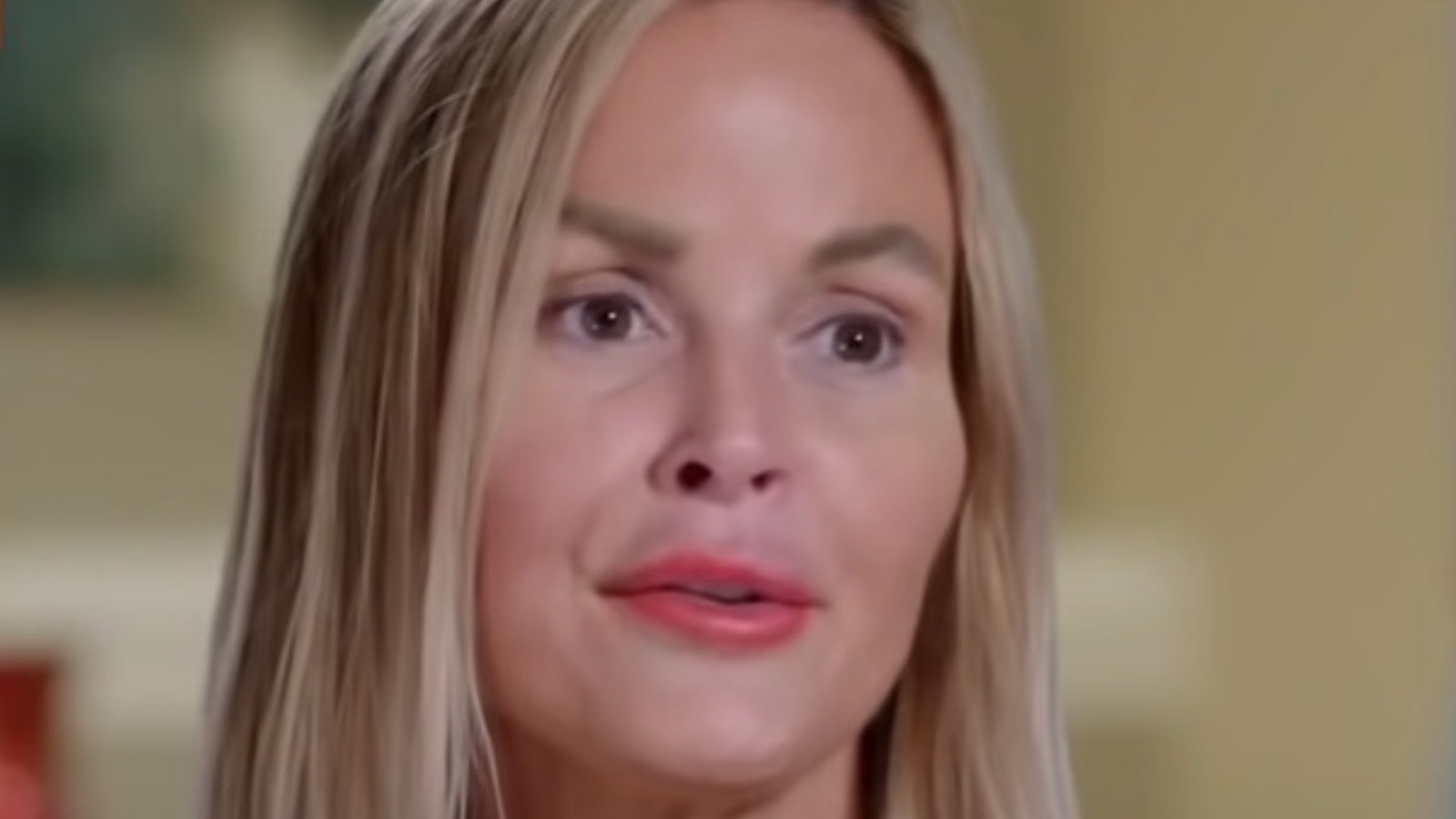 90 Day Fiance: Why Money Is Putting Stephanie And Ryan's Relationship ...