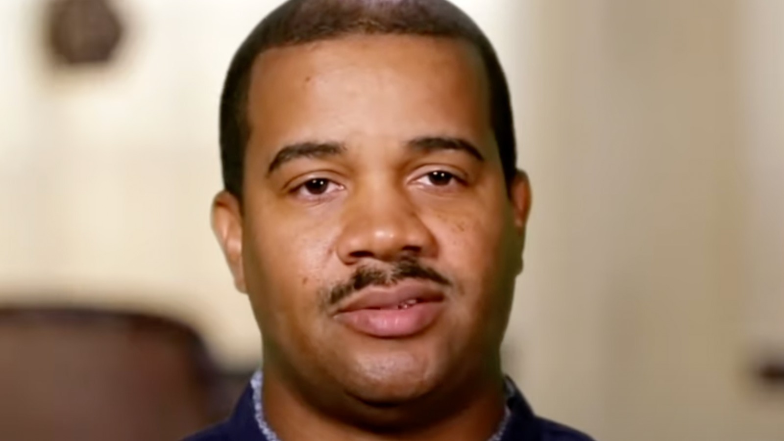 90 Day Fiancé: Why Tarik Had A Major Falling Out With His Brother Dean