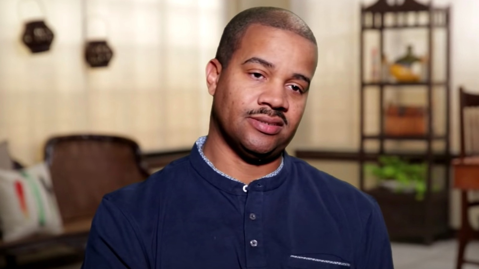 90 Day Fiance: Why Tarik Is No Longer Speaking To His Brother Dean