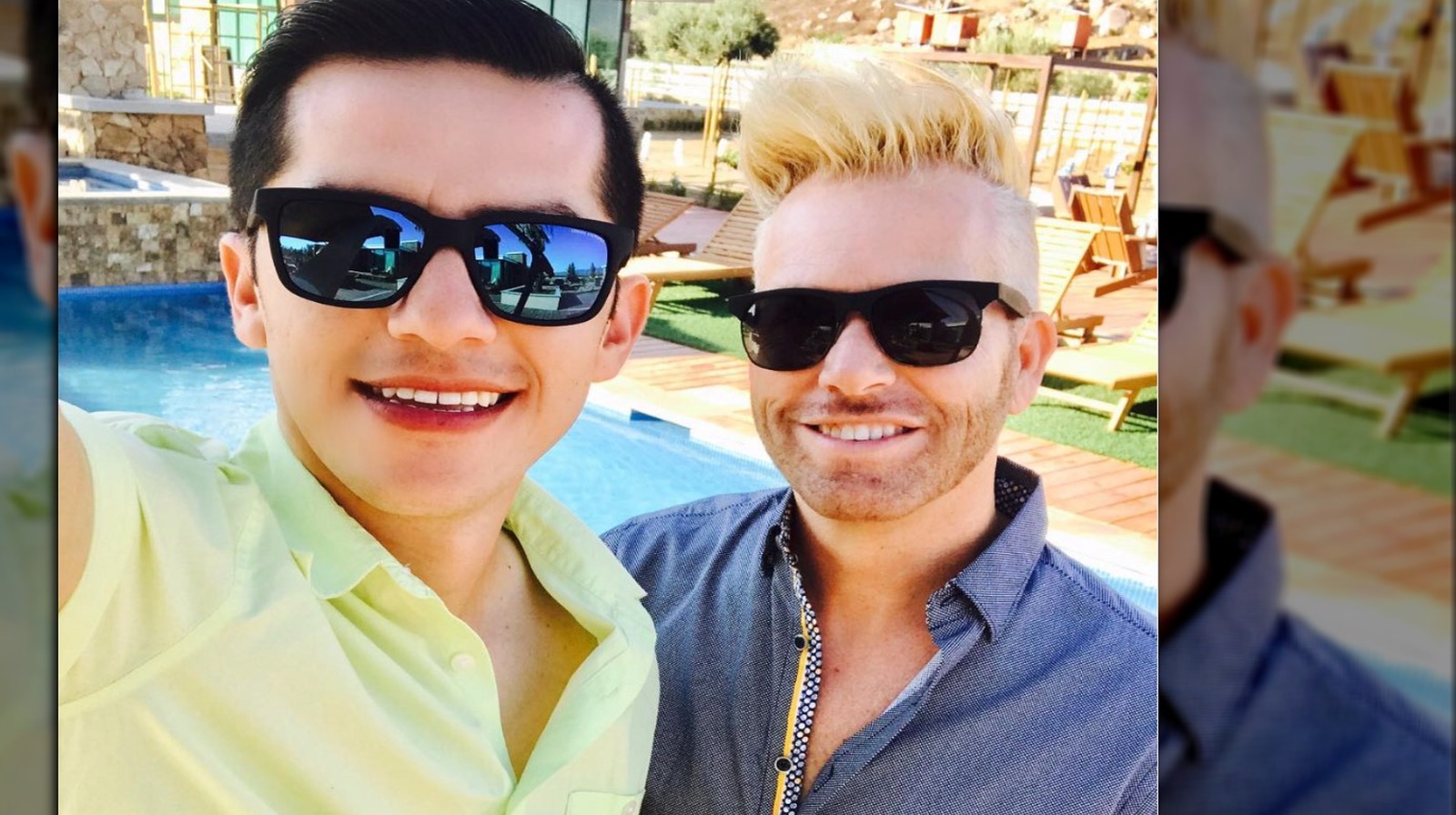 90 Day Fiance's Armando And Kenneth Made A Huge Breakthrough In Their ...