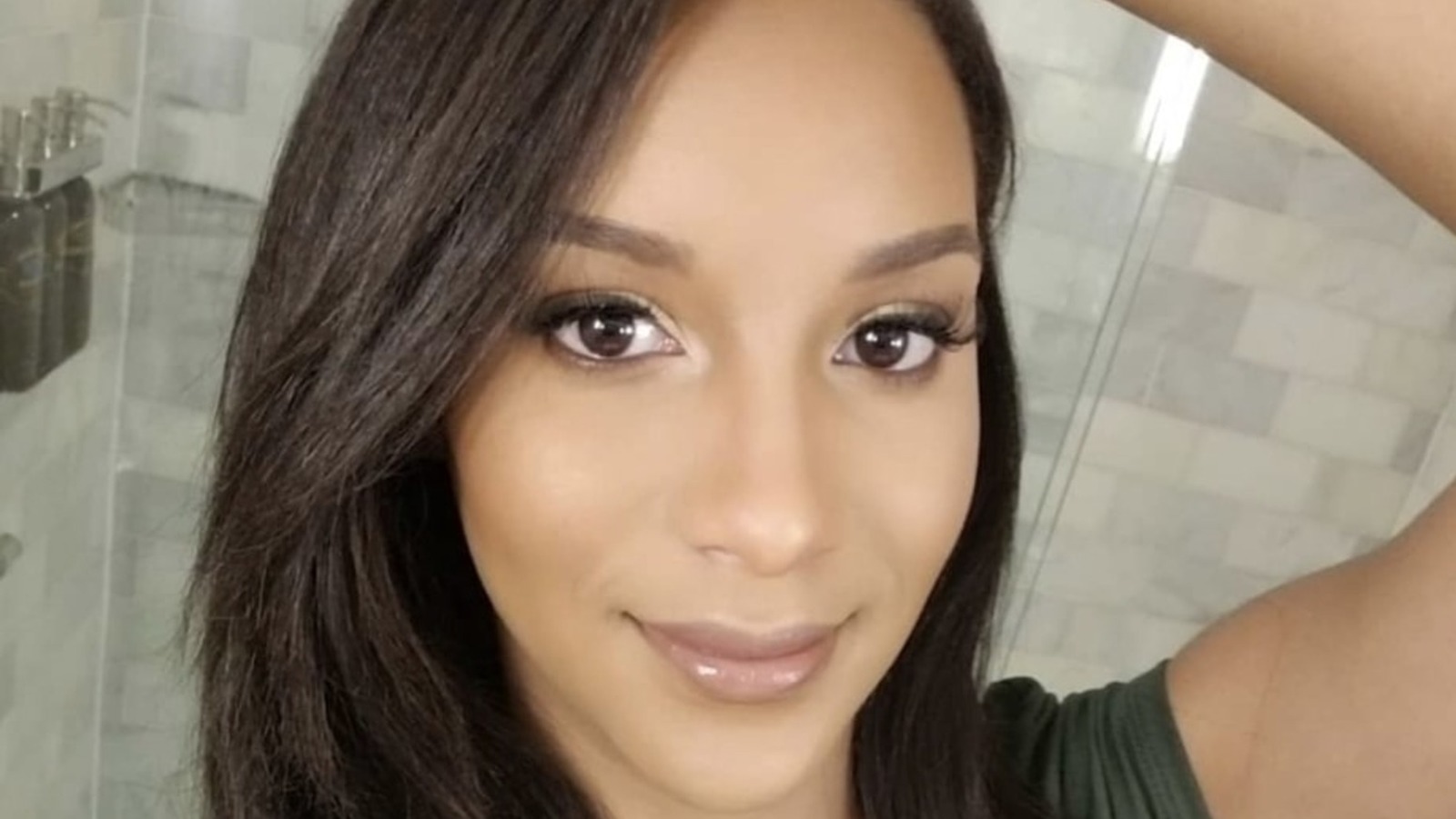 90 Day Fiance's Chantel Gets Slammed By Fans For Vaccine Photo