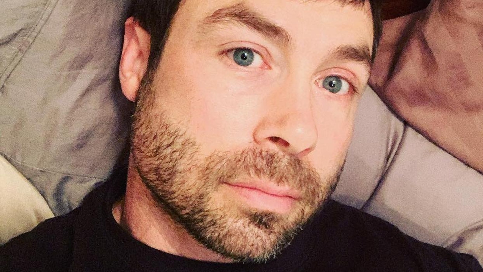 90 Day Fiance's Geoffrey Paschel Faces Tough Prison Sentence