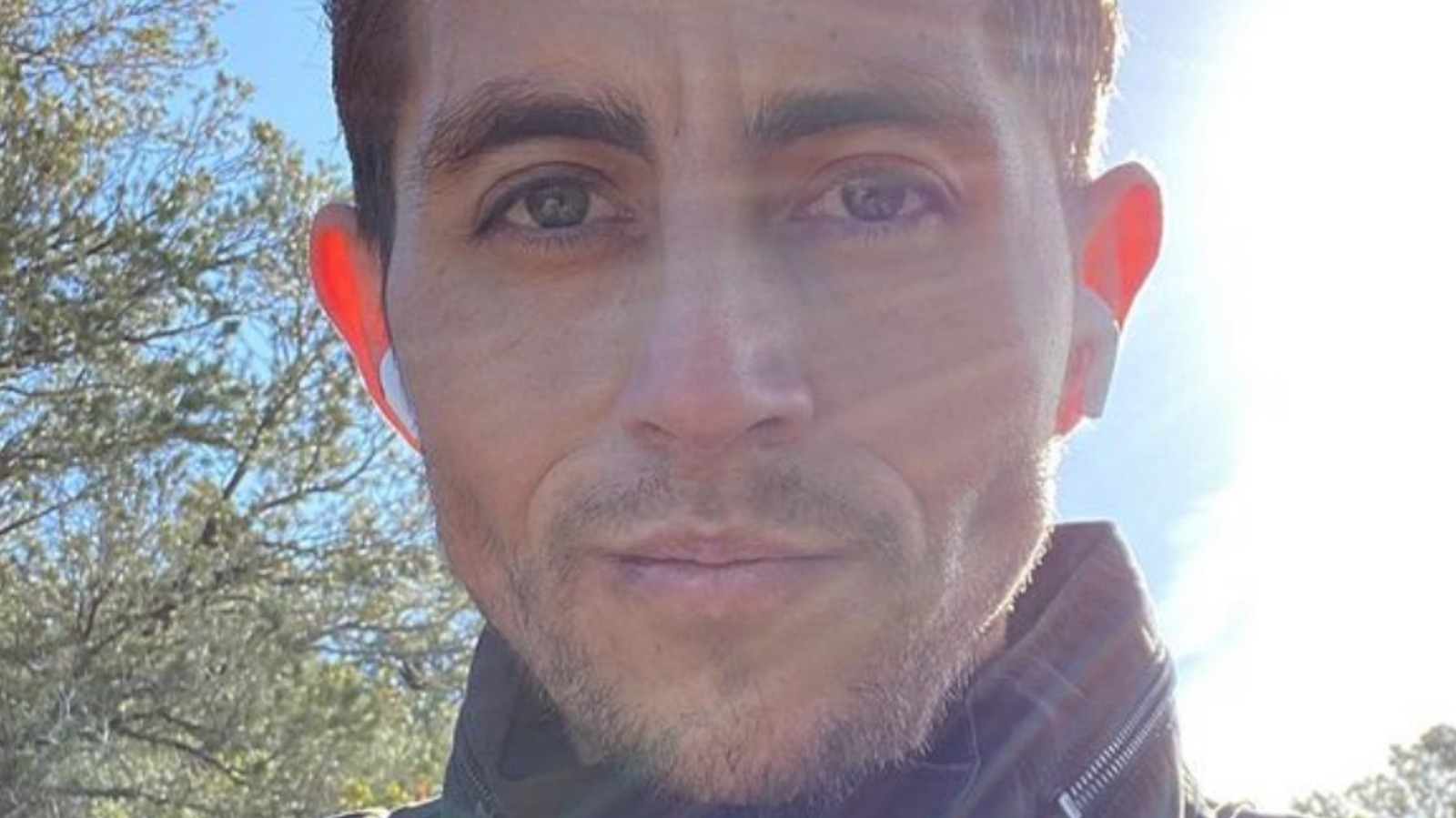 90 Day Fiance's Jorge Nava Has Officially Moved On From Ex-Wife Anfisa