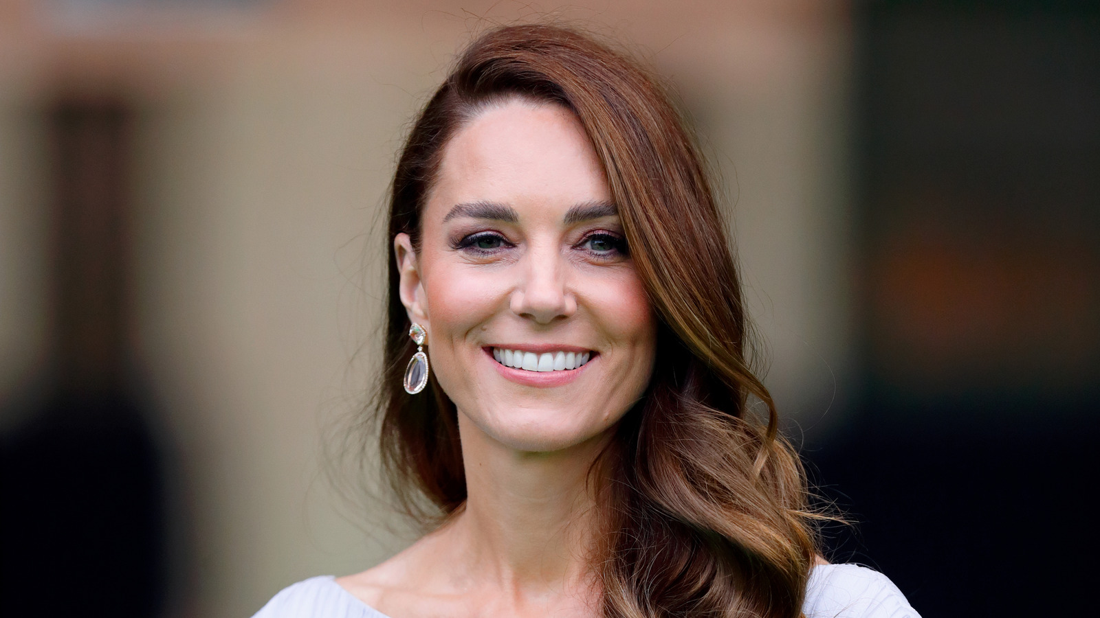 A Complete Timeline Of Kate Middleton's Disappearance