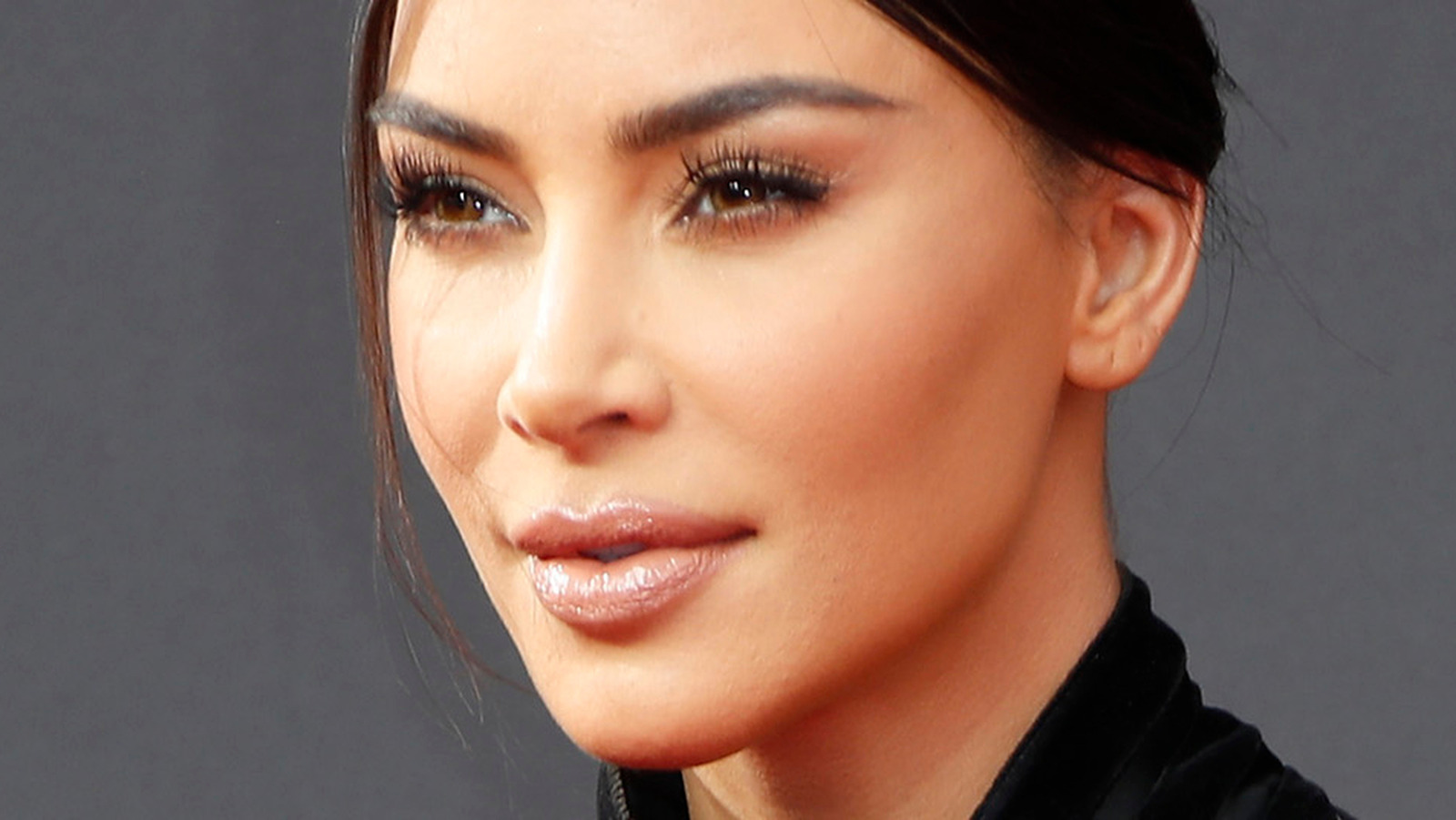 A Famous Rapper Hasn't Given Up On Trying To Date Kim Kardashian
