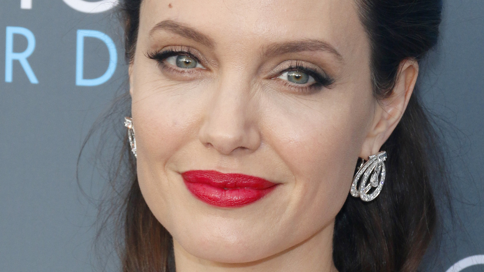 A Long-Standing Angelina Jolie Rumor Has Finally Been Confirmed