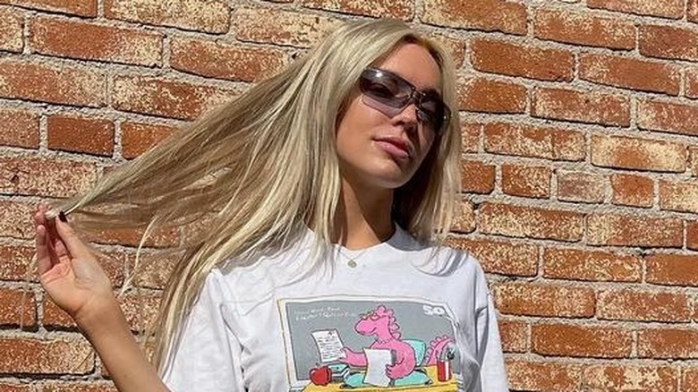 A Look At Alex Cooper's Dating History