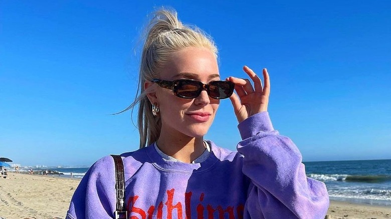 A Look At Alex Cooper's Dating History