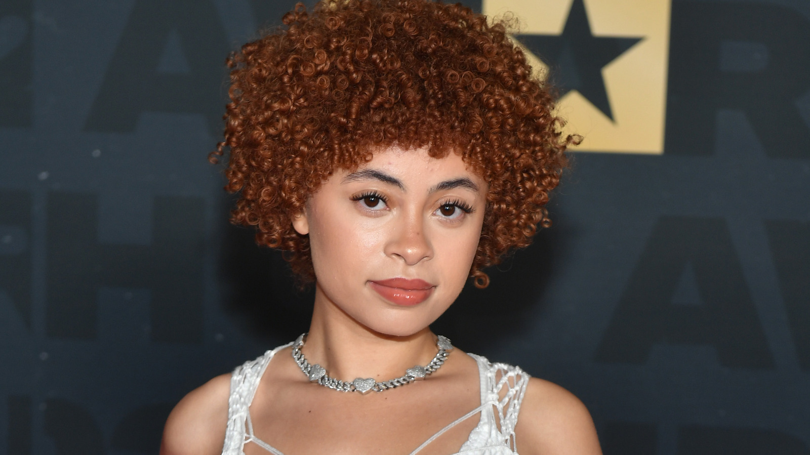 A Look At Ice Spice's Celeb Inner Circle (Including Taylor Swift)