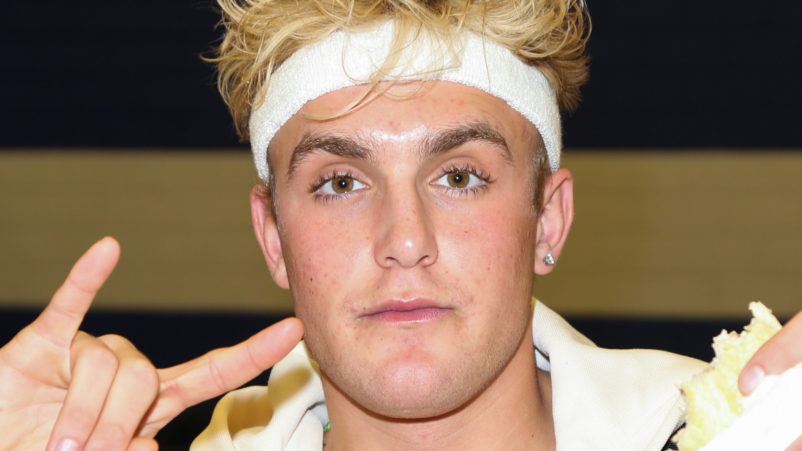 A Look At Jake Paul's Dating History