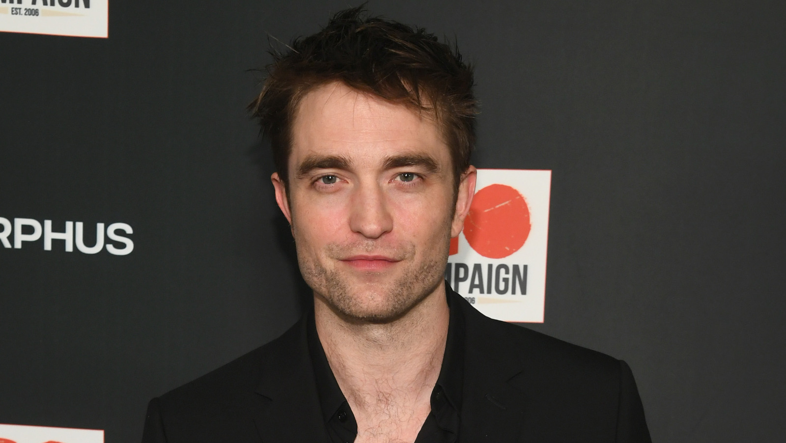 A Look At Robert Pattinson's Dating History Before Suki Waterhouse