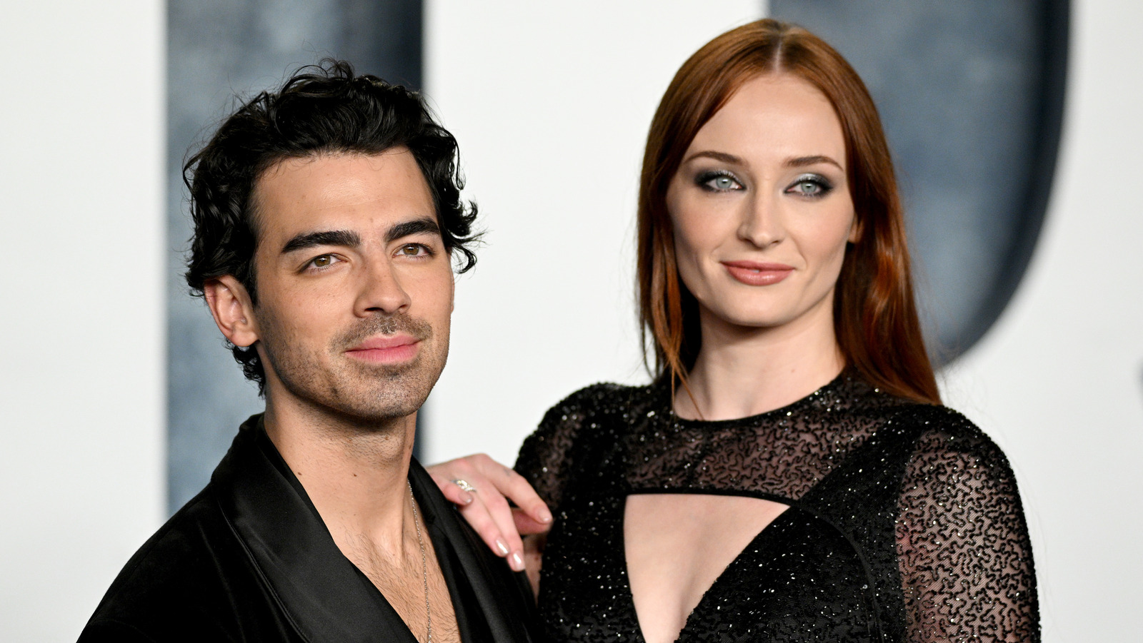 A Look At Sophie Turner's Relationship With Joe Jonas' Family