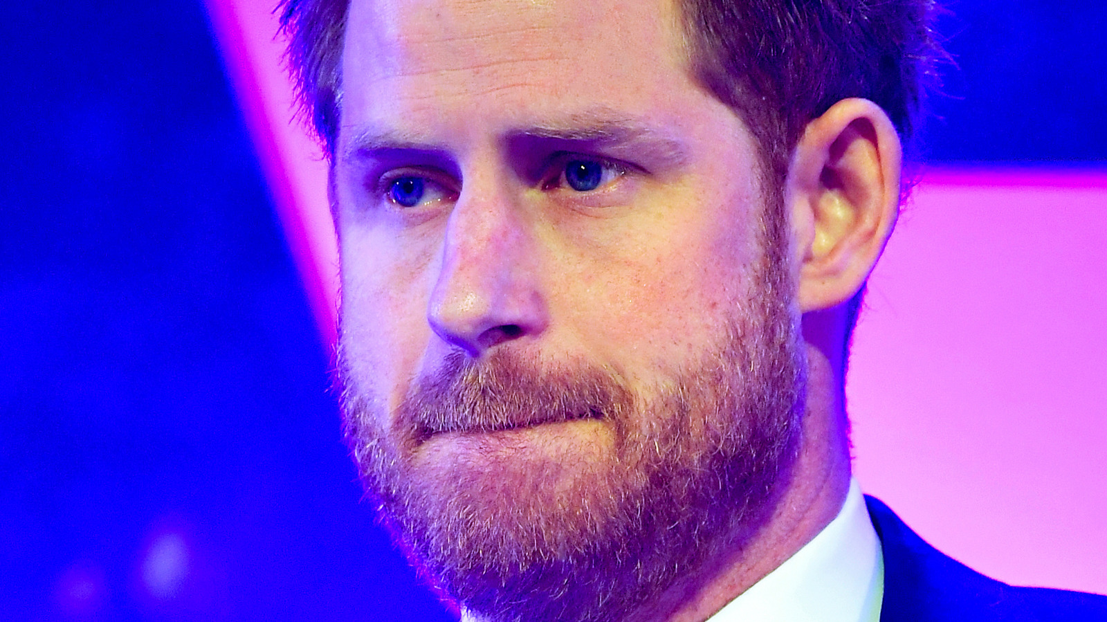 A Royal Biographer Is Concerned About Prince Harry. Here's Why A Royal Biographer Is Concerned About Prince Harry. Here's Why