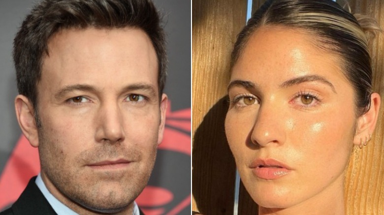 A Timeline Of Ben Affleck's Relationships