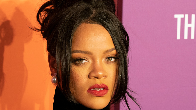 A Timeline Of Rihanna And A$AP Rocky's Relationship