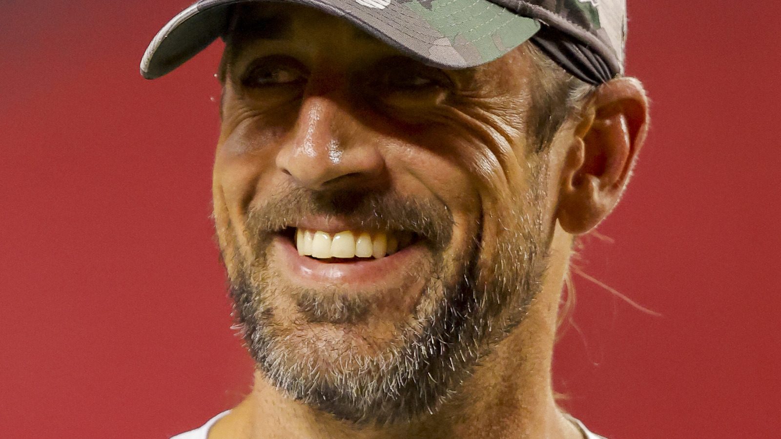 Aaron Rodgers Admits Why He Confused Everyone Before His COVID-19 ...