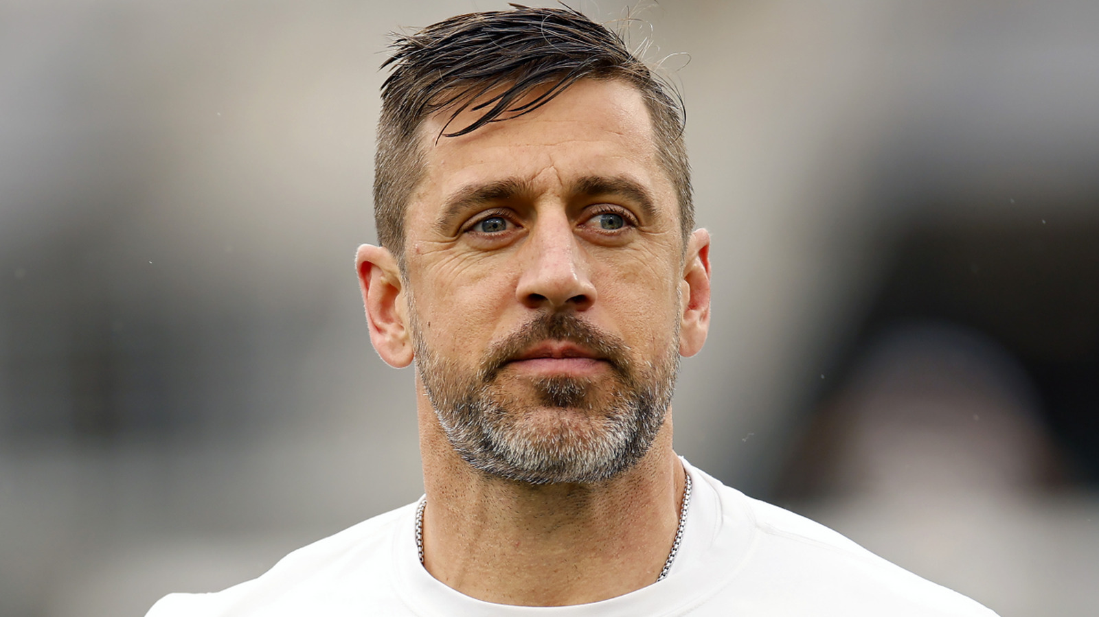 Aaron Rodgers Confirms What We Suspected About His Brother Jordan (Plug ...