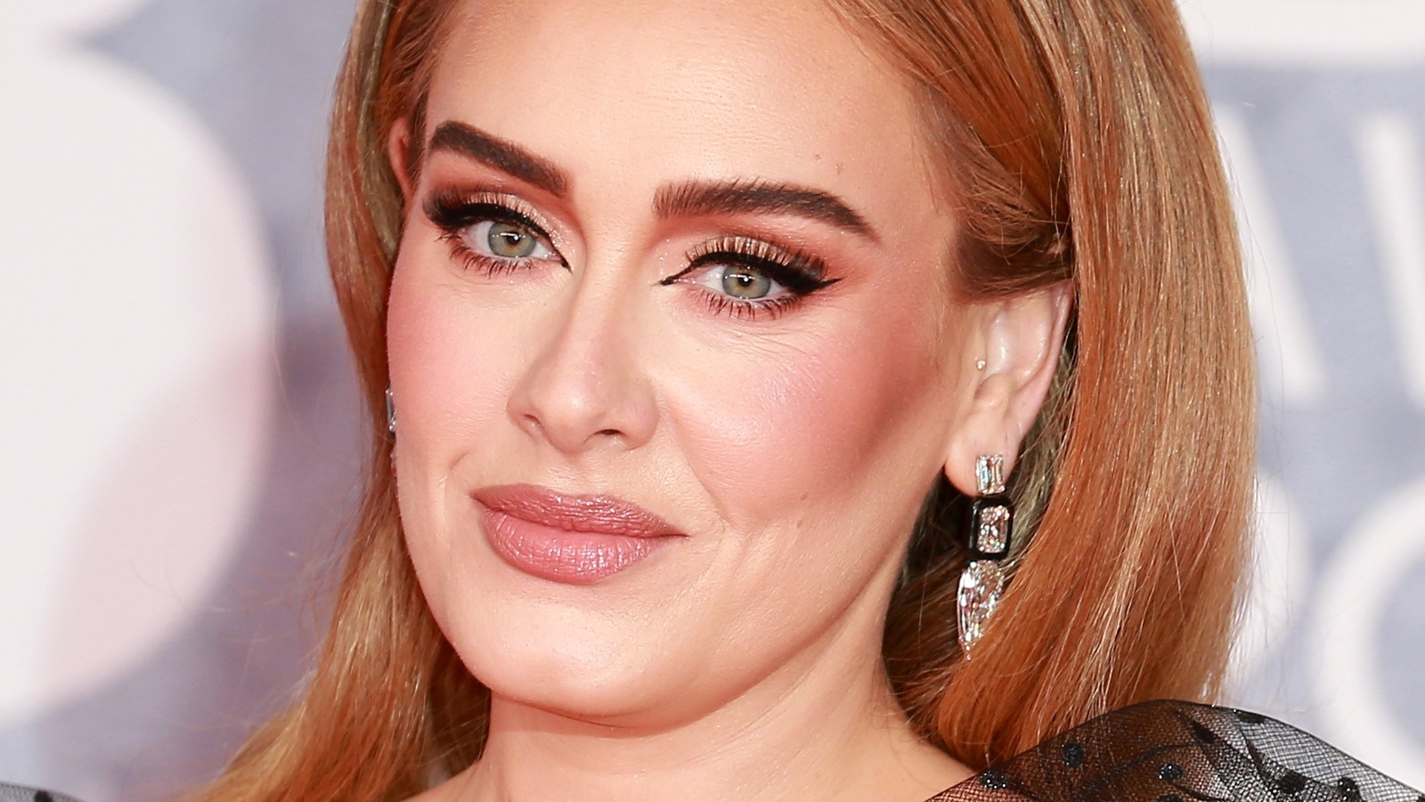 Adele's Boyfriend May Have Just Hinted About Expanding Their Family