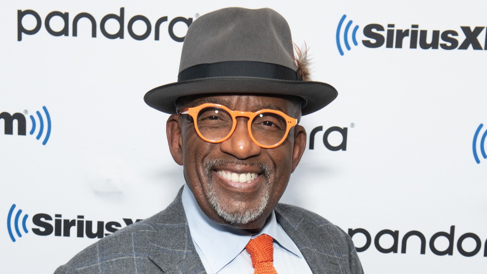 Al Roker's Net Worth Is Higher Than You Might Think