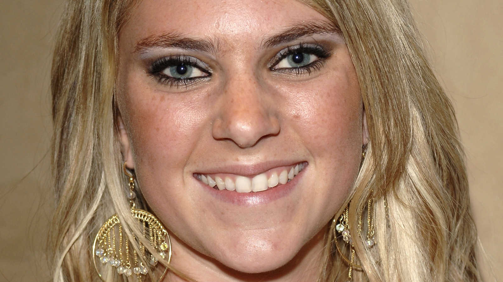 Alex H. From Laguna Beach Goes By A Totally Different Name Now