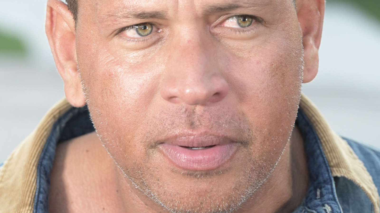 Alex Rodriguez Goes Instagram Official With His New Flame Jac Cordeiro