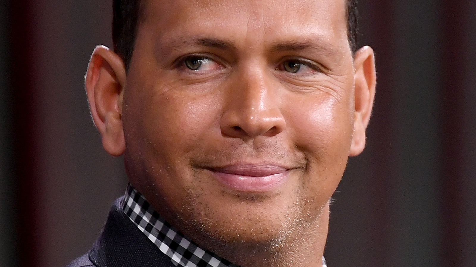 Alex Rodriguez Is Raising Eyebrows With His Latest Instagram