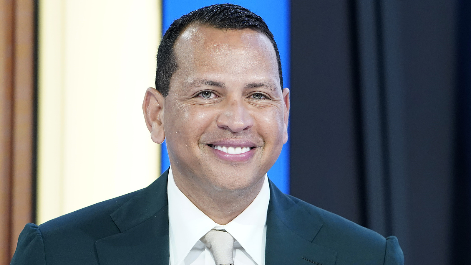Alex Rodriguez's Daughter Natasha Is All Grown Up And Could Be Her Dad ...