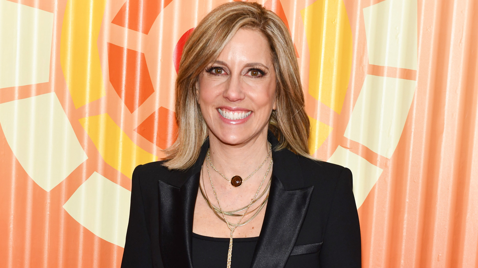 Alisyn Camerota's Return To CNN After Husband's Tragic Death Has ...