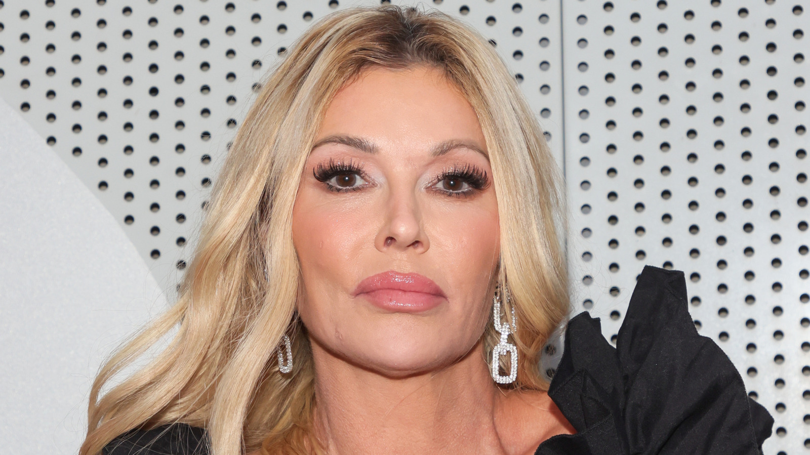 All The Cosmetic Procedures Brandi Glanville Admits Getting