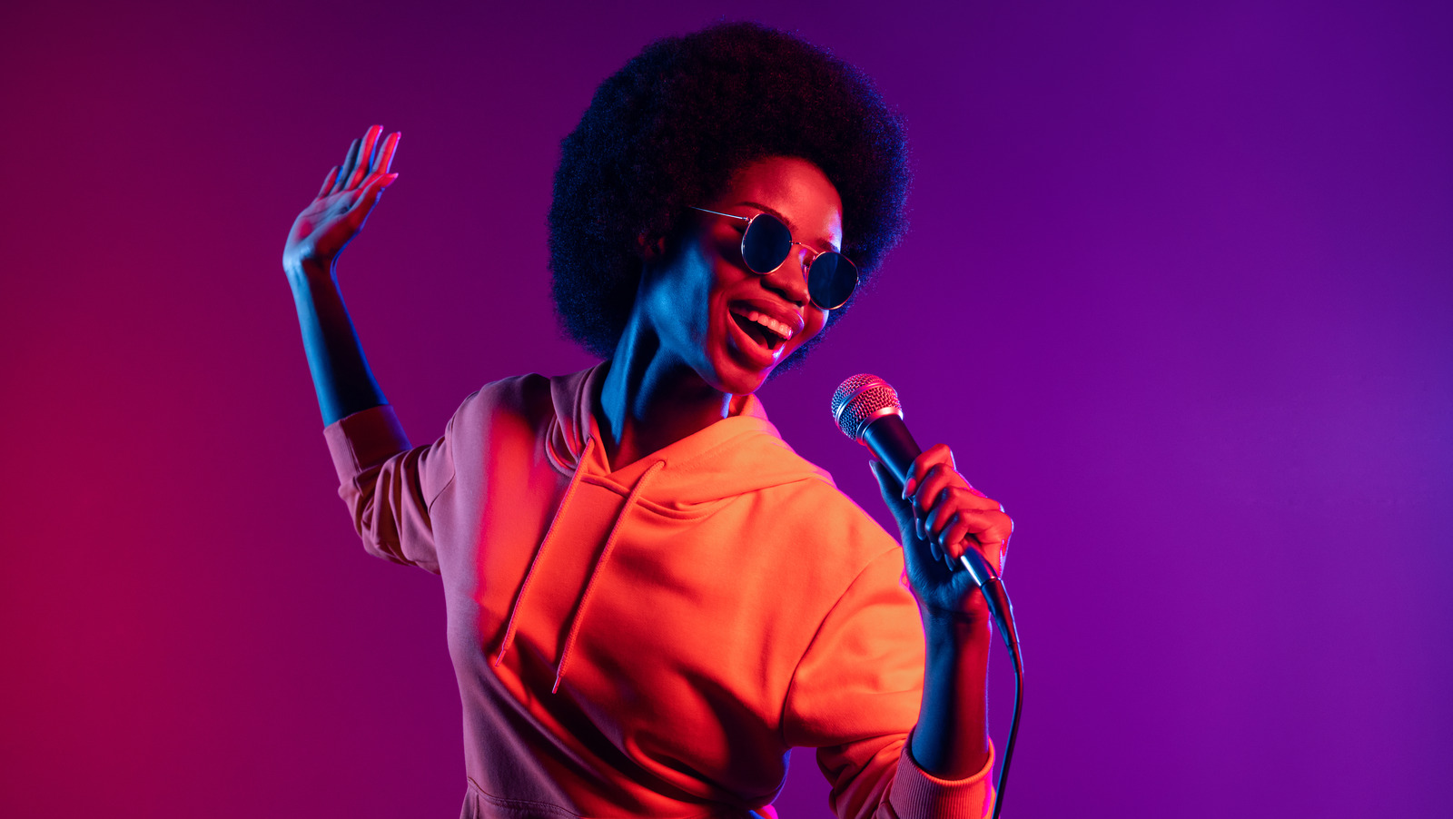 Almost 30% Of People Are Clamoring For A New Album From This Pop Star