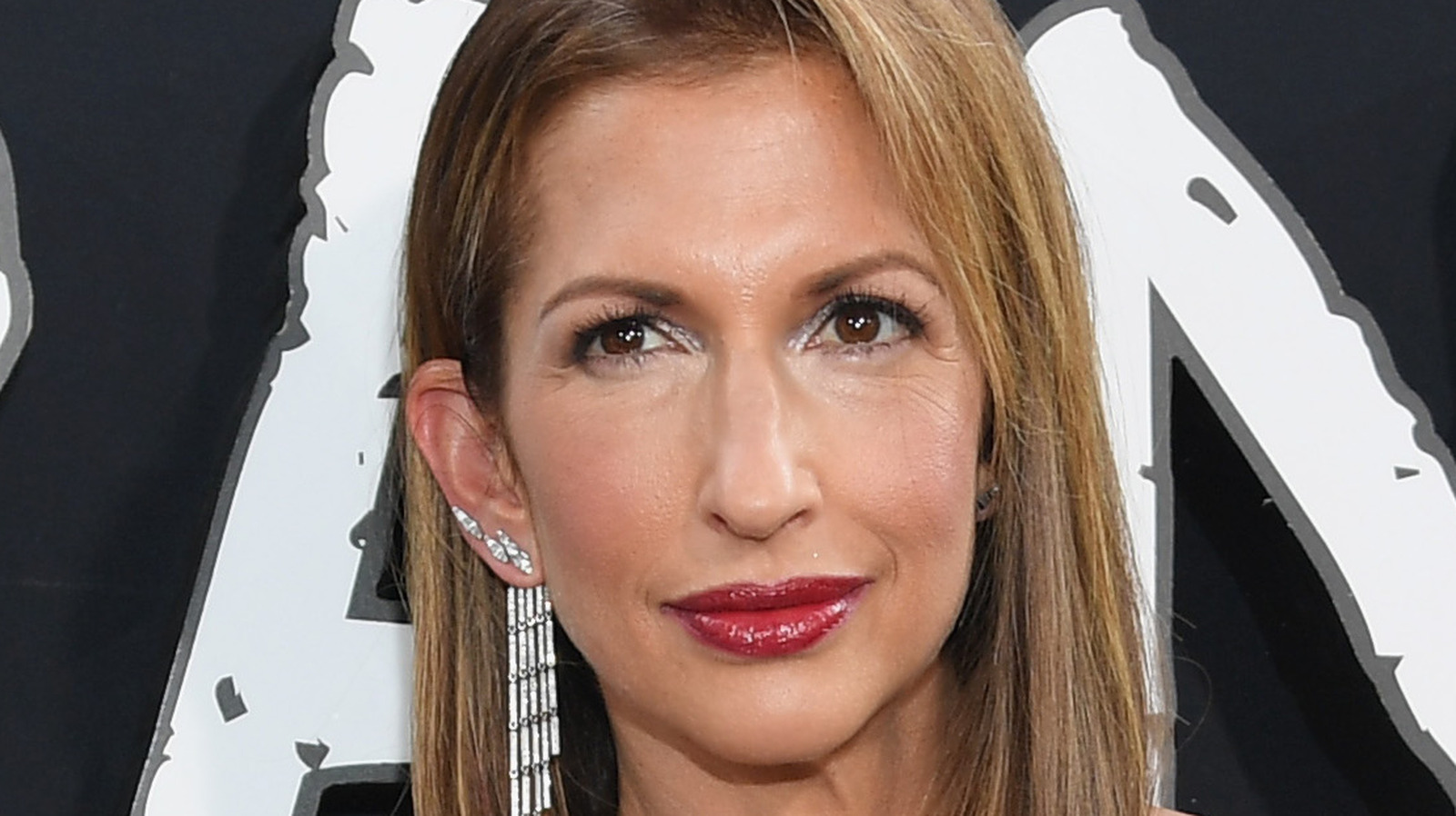 Alysia Reiner On Why She Misses Her Orange Is The New Black Character ...