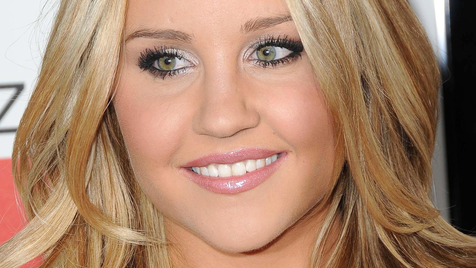 Amanda Bynes Officially Wants Out Of Her Conservatorship